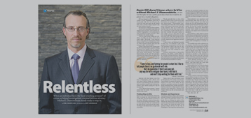 Philadelphia Criminal Defense Attorney